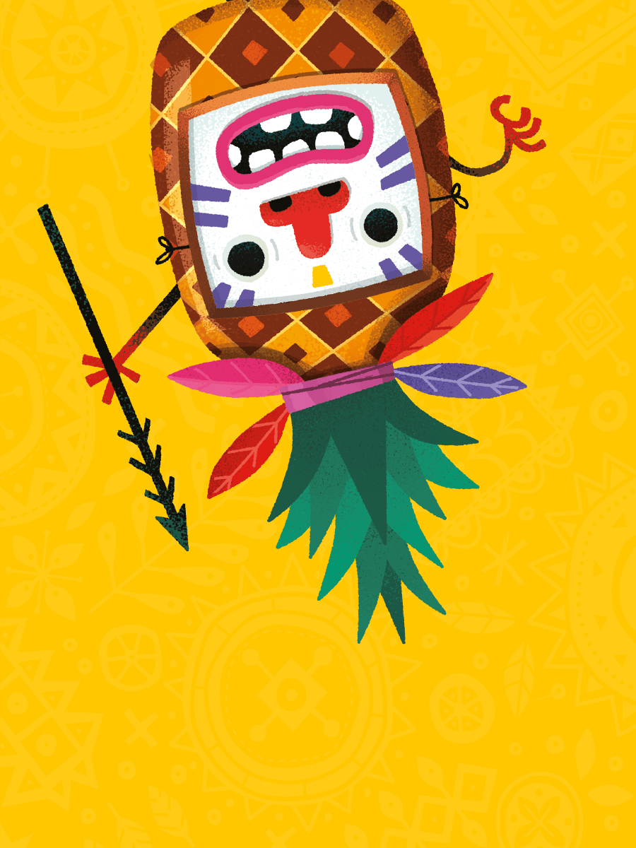 WALLAROO | Organic Fruit and Veg Snacks