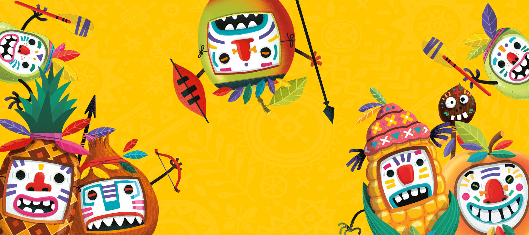 WALLAROO | Organic Fruit and Veg Snacks