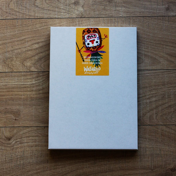 Wallaroo Taste Sensations | Healthy Snack Gifts - WALLAROO